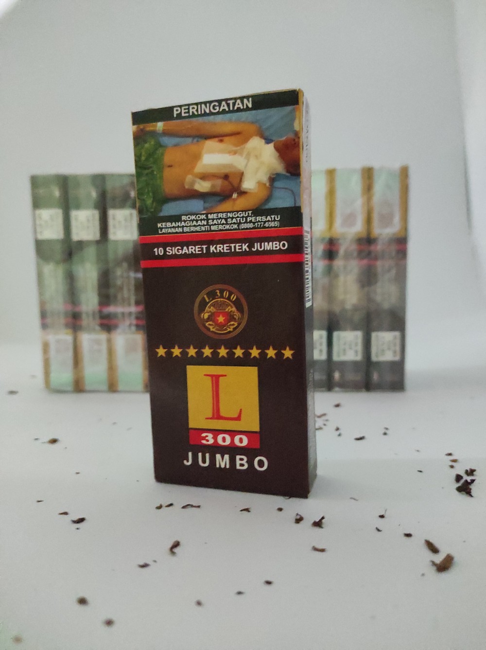 Jual L300 Jumbo Terbaru Maret 2024 100% Original – Official Store ...