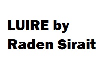 Luire By Raden Sirait - Harga Terbaru September 2023 | Blibli