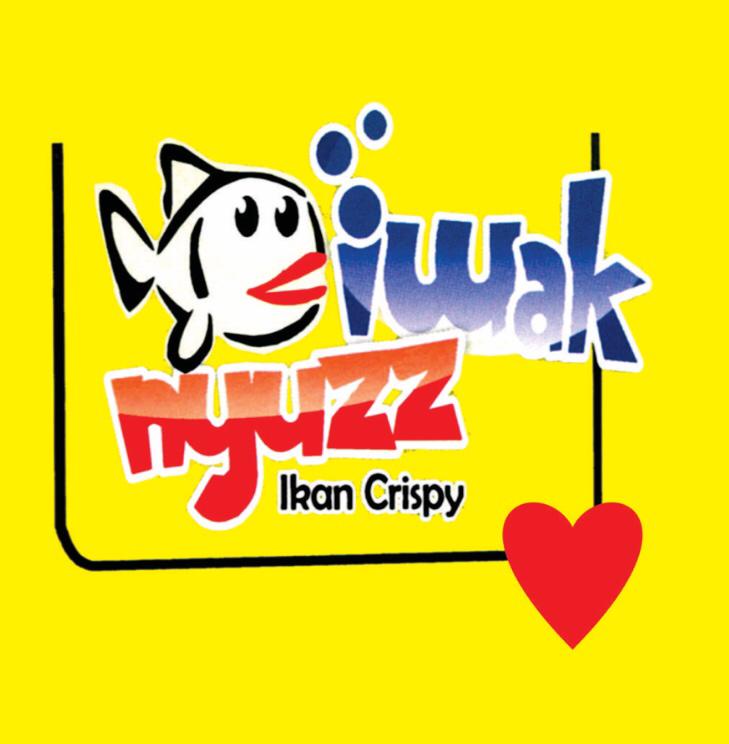 Jual Iwak Nyuzz Terbaru Juni 2024 100% Original – Official Store ...