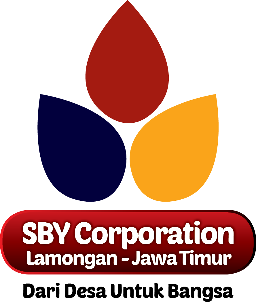 Jual Sby Corporation Terbaru April 2023 100% Original – Official Store ...
