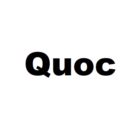 Jual Quoc Juli 2024 100% Original – Official Store Indonesia | Blibli