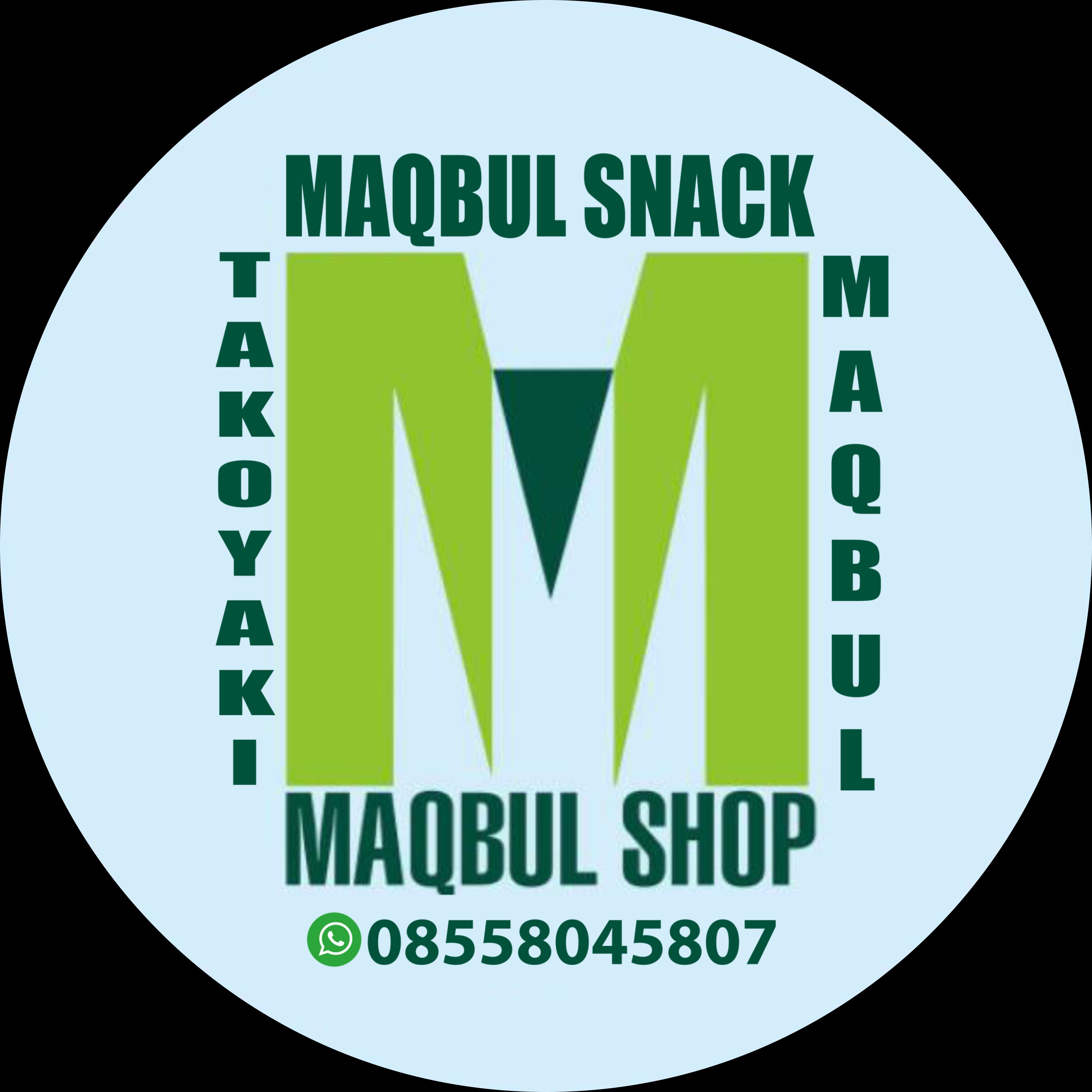Jual Maqbul Shop Juli 2024 100% Original – Official Store Indonesia ...