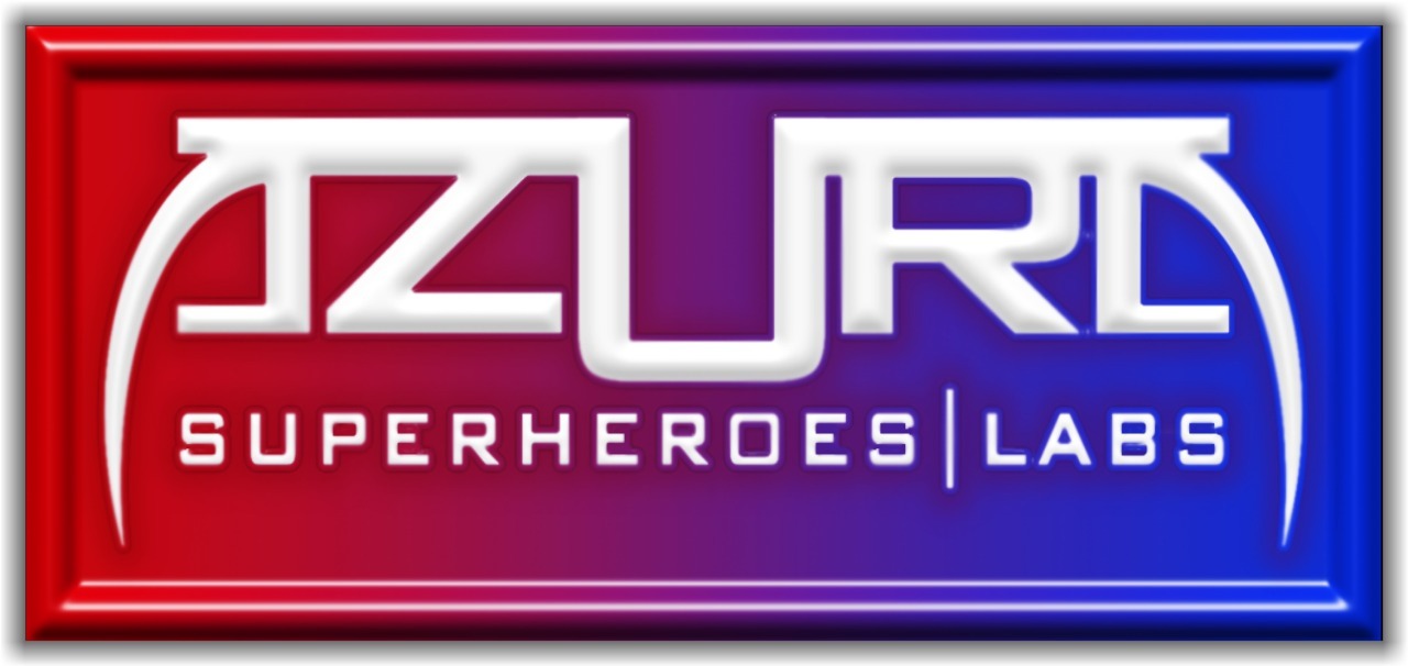 Jual Azura Superheroes Labs Terbaru Juli 2023 100% Original – Official Store Indonesia | Blibli