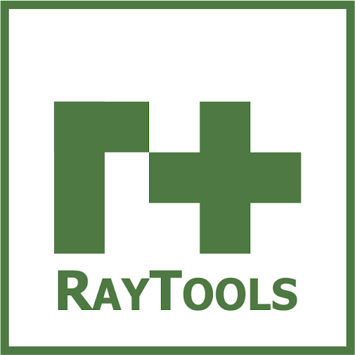 Jual Raytools Terbaru Juni 2024 100% Original – Official Store ...