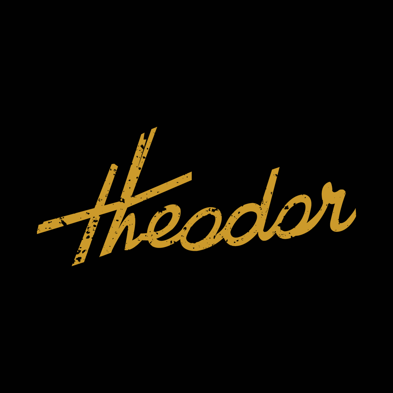 Jual Theodor Terbaru Juni 2024 100% Original – Official Store Indonesia ...