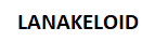 Jual Lanakeloid Terbaru Mei 2024 100% Original – Official Store ...