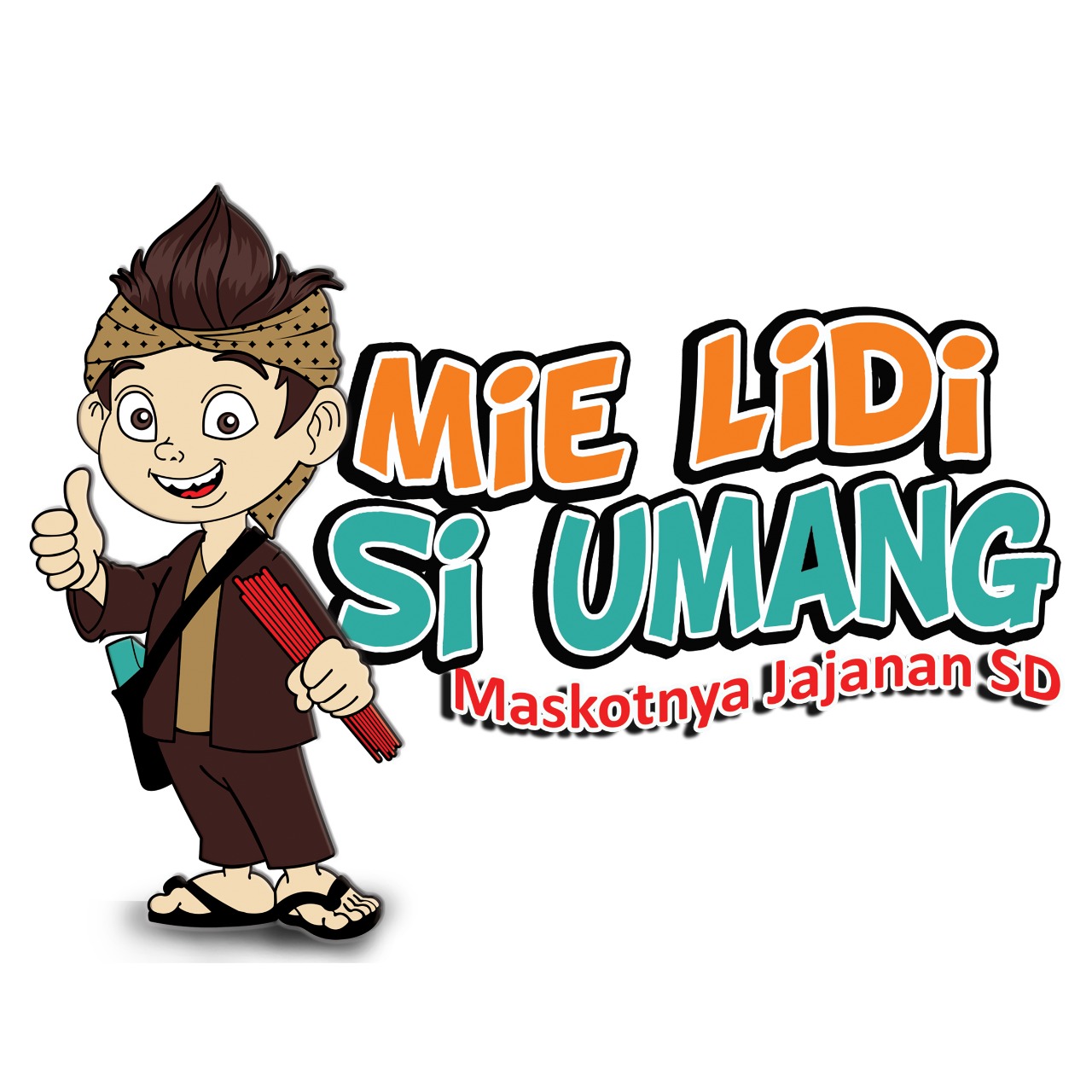 Mie Lidi Umang Gratis Ongkir 🔥 Harga Murah Juni 2026