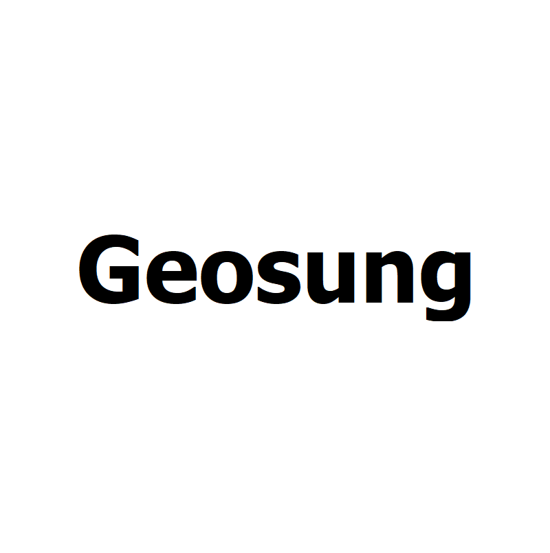 Jual Geosung Terbaru Agustus 2023 100% Original – Official Store ...