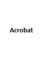 Jual Acrobat Terbaru April 2024 100% Original – Official Store ...