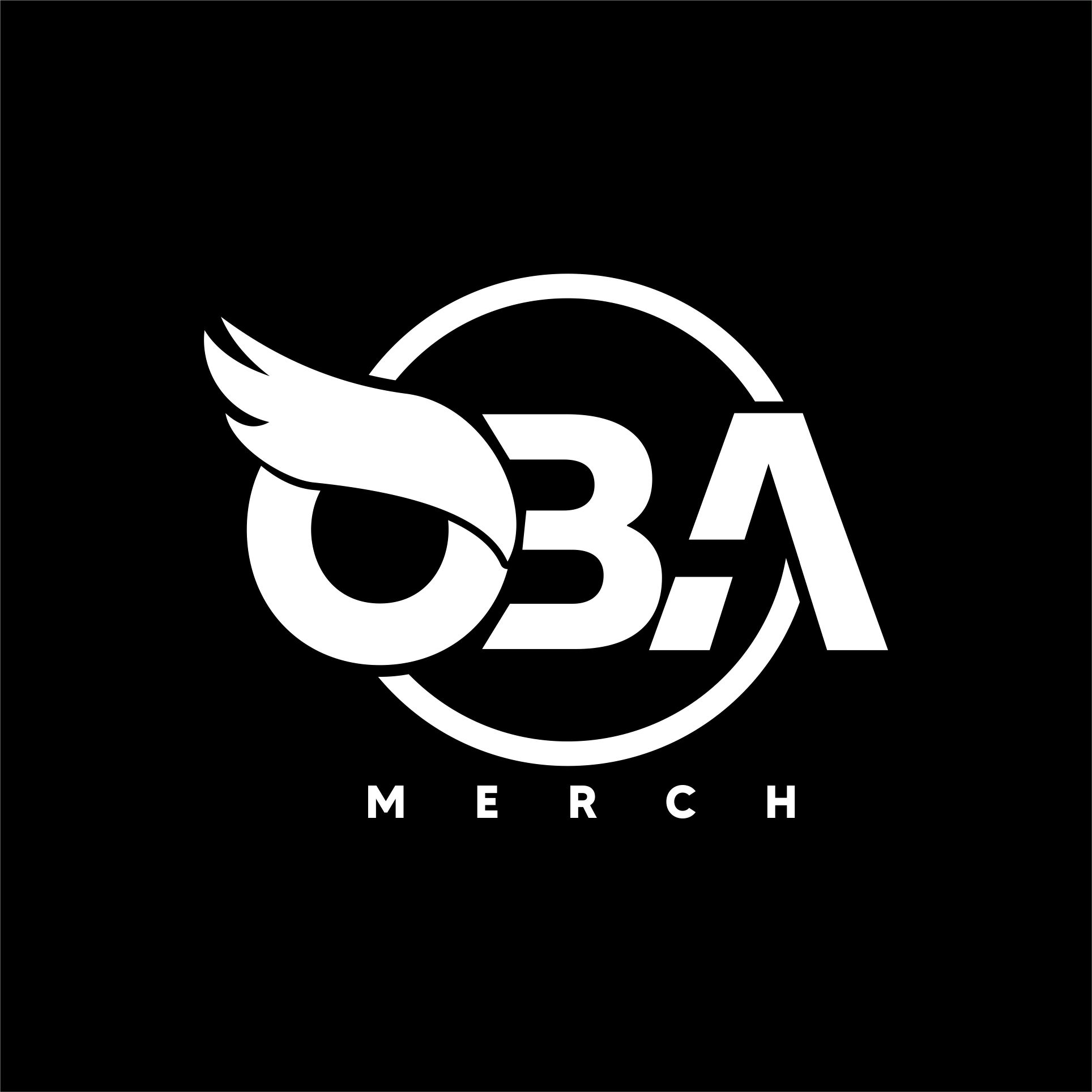 Jual Oba Merch Terbaru Maret 2024 100% Original – Official Store ...