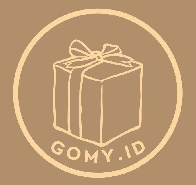 Jual Gomy.id Terbaru April 2024 100% Original – Official Store ...