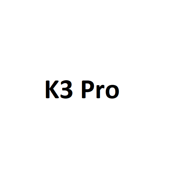 Jual K3 Pro Juni 2024 100% Original – Official Store Indonesia | Blibli