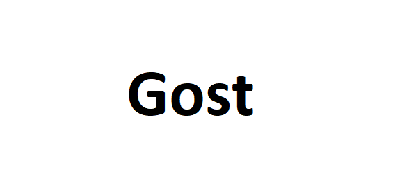 Jual Gost Terbaru April 2024 100% Original – Official Store Indonesia ...