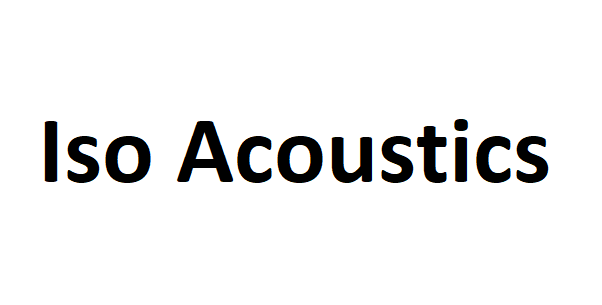 Jual Iso Acoustics Terbaru Maret 2024 100% Original – Official Store ...