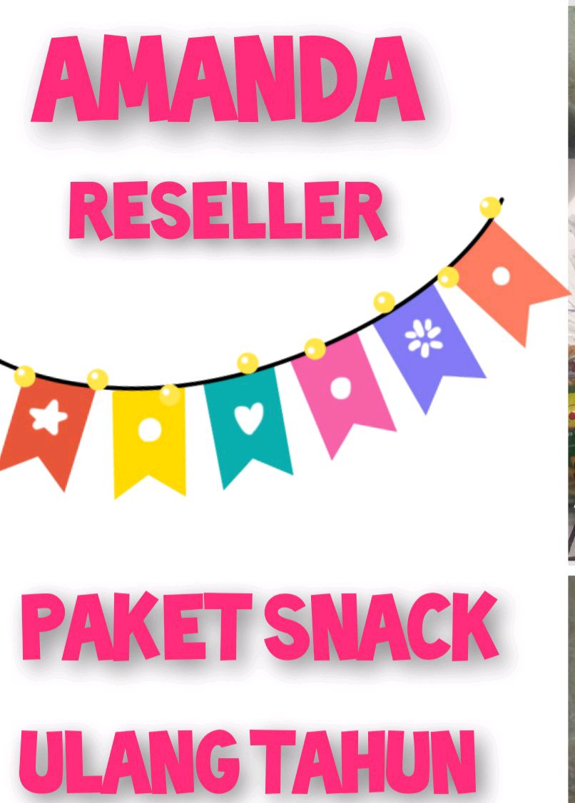 Jual Amanda Snack Terbaru Februari 2023 100% Original – Official Store ...