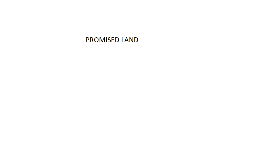 Jual Promised Land Terbaru April 2024 100% Original – Official Store ...