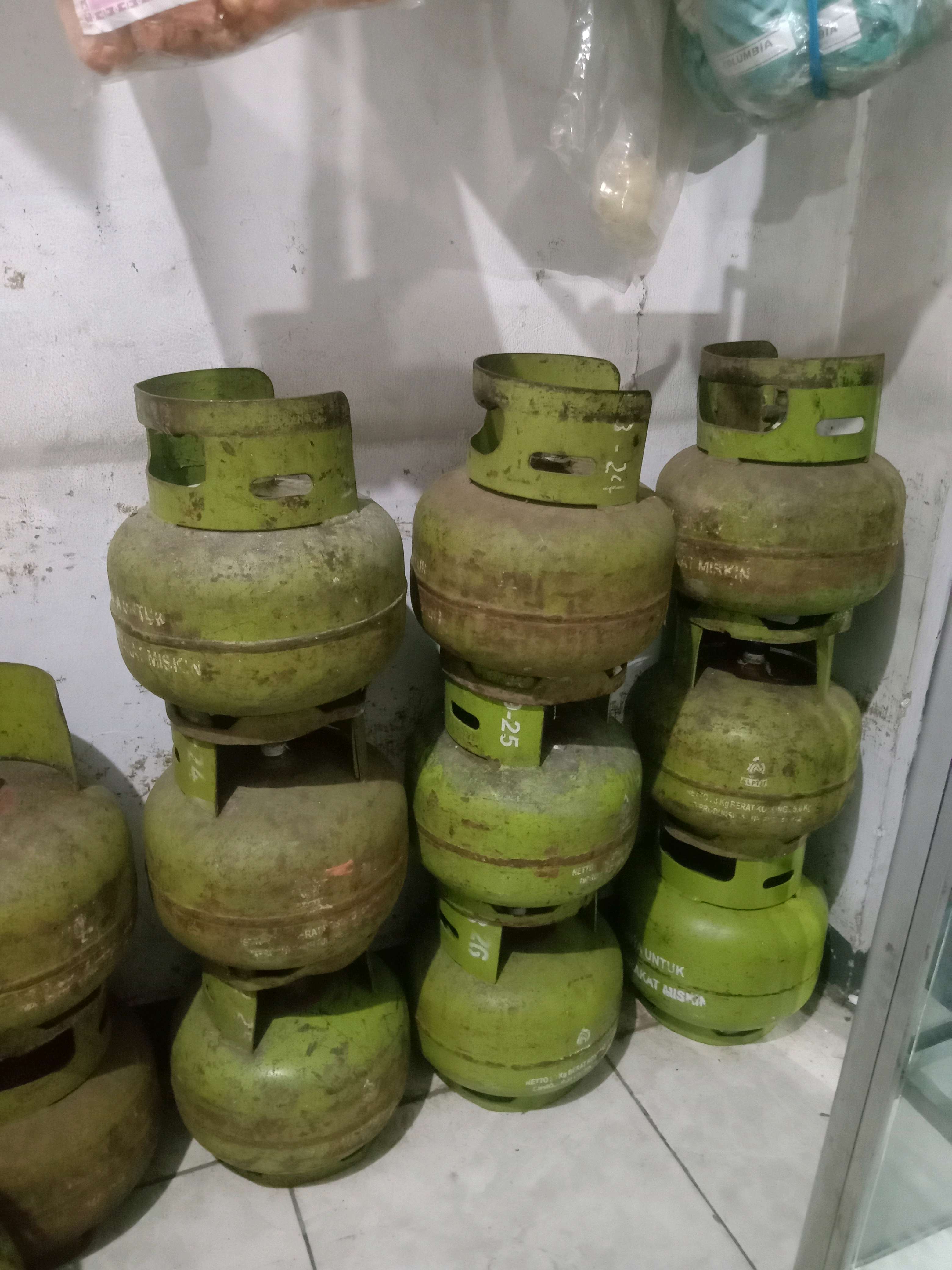 Jual Tabung Gas Juni 2024 100% Original – Official Store Indonesia | Blibli