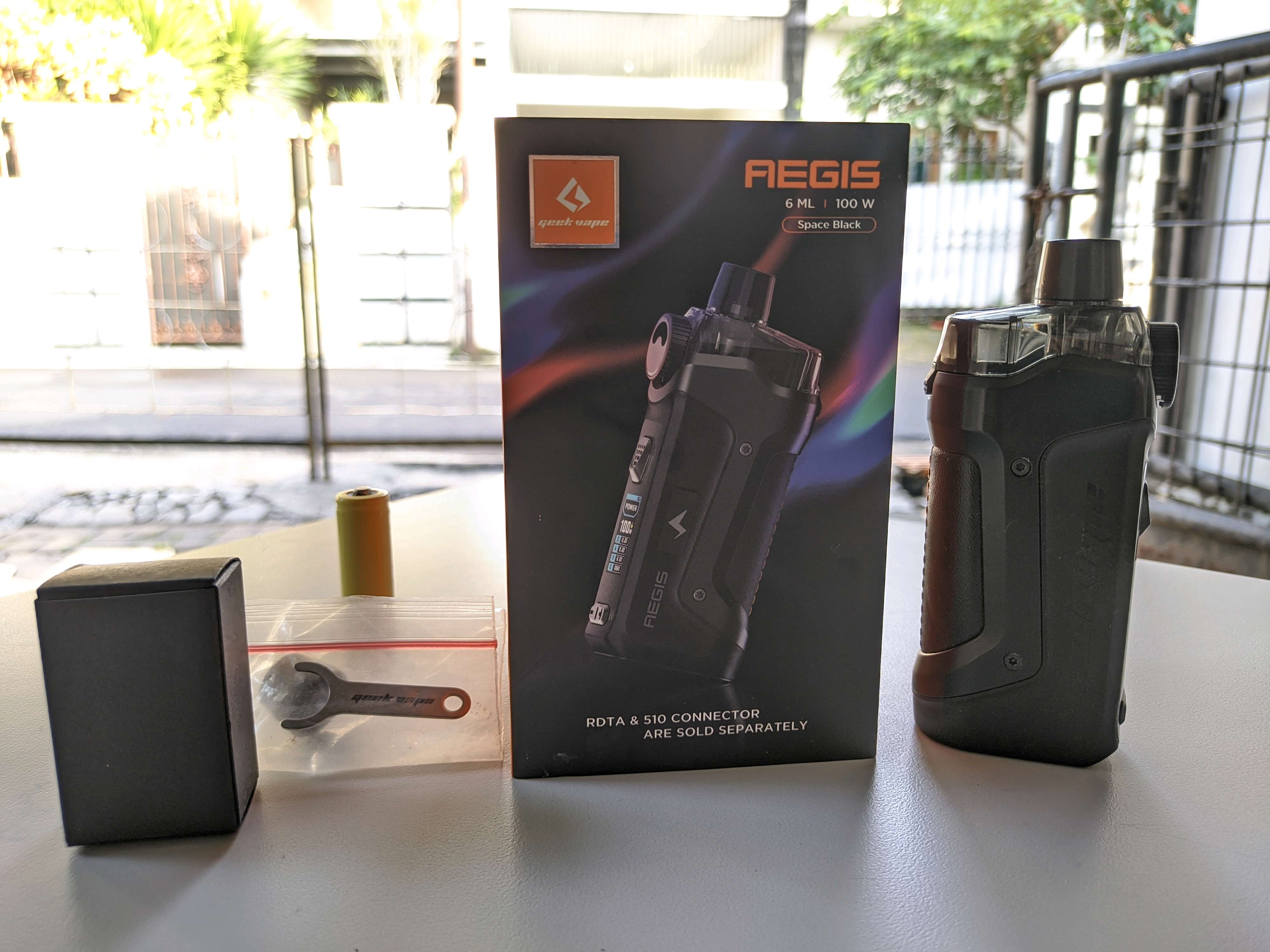 Jual Aegist Terbaru Maret 2023 100% Original – Official Store | Blibli