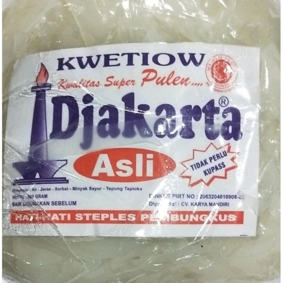 Jual Djakarta Terbaru April 2024 100% Original – Official Store ...