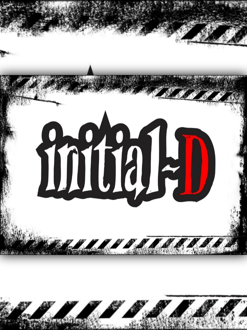 Jual Initial-d Terbaru Oktober 2023 100% Original – Official Store ...