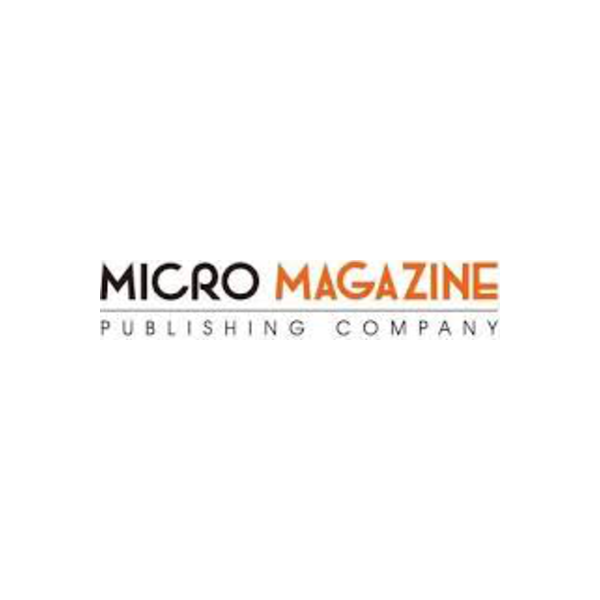 Jual Micro Magazine Terbaru Juni 2024 100% Original – Official Store ...