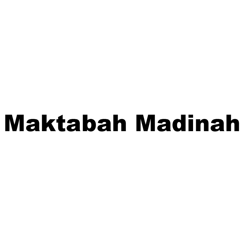 Jual Maktabah Madinah Terbaru September 2023 100% Original – Official ...