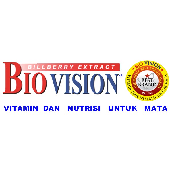 Jual Bio Vision Terbaru April 2024 100% Original – Official Store ...