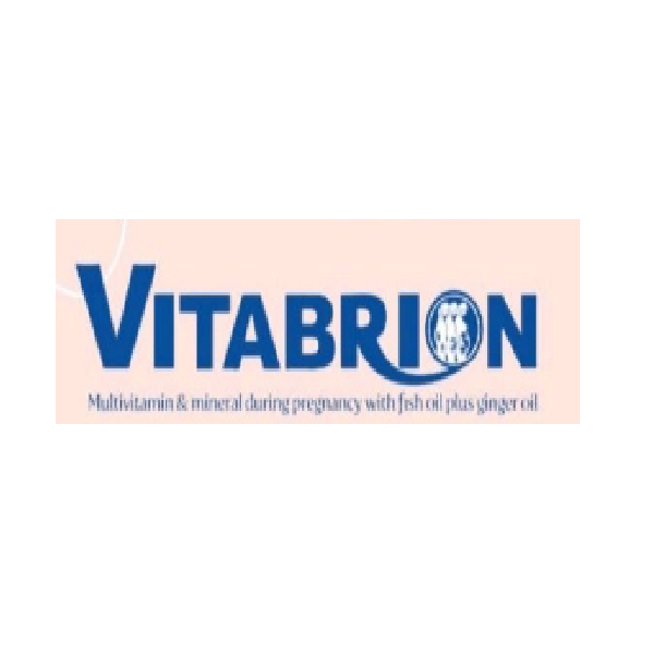 Jual Vitabrion Terbaru November 2022 100% Original – Official Store ...