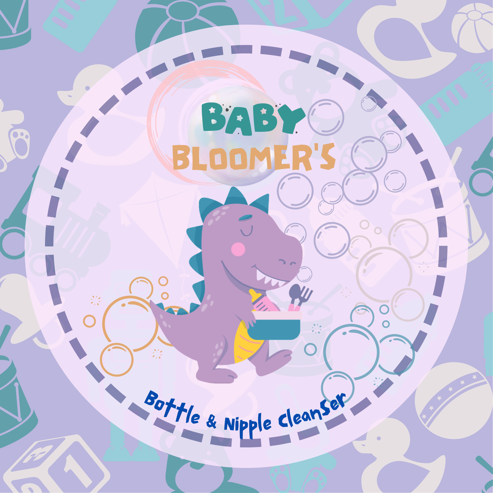 Jual Baby Bloomers Desember 2024 100% Original – Official Store Indonesia