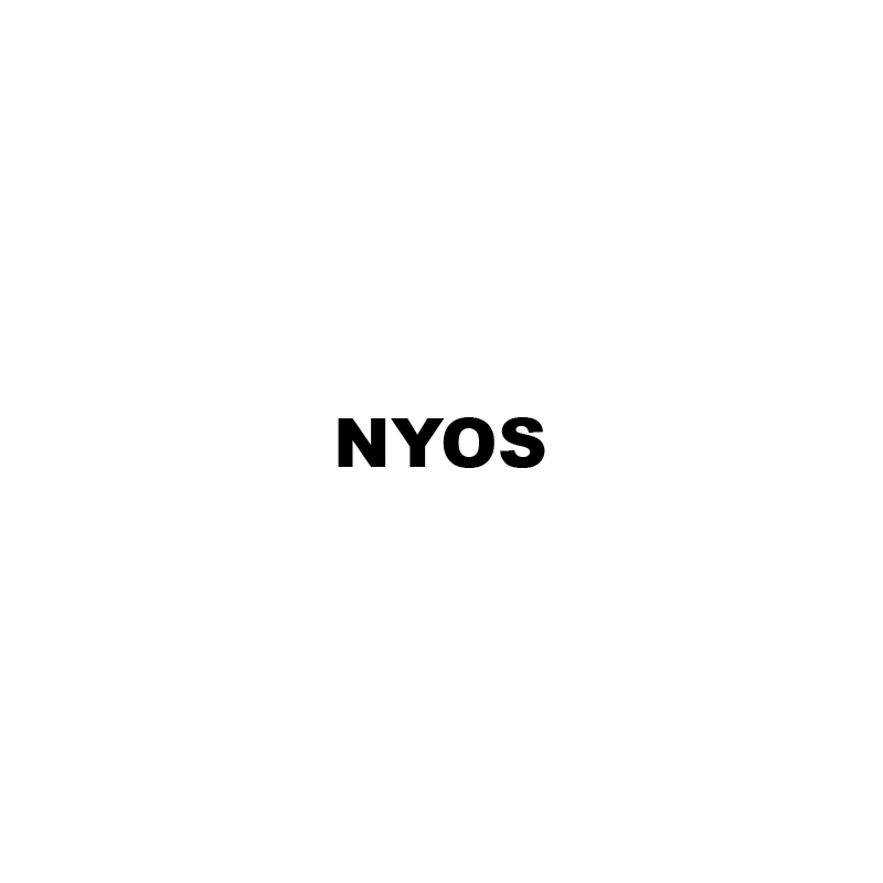 Jual Nyos Juni 2024 100% Original – Official Store Indonesia | Blibli