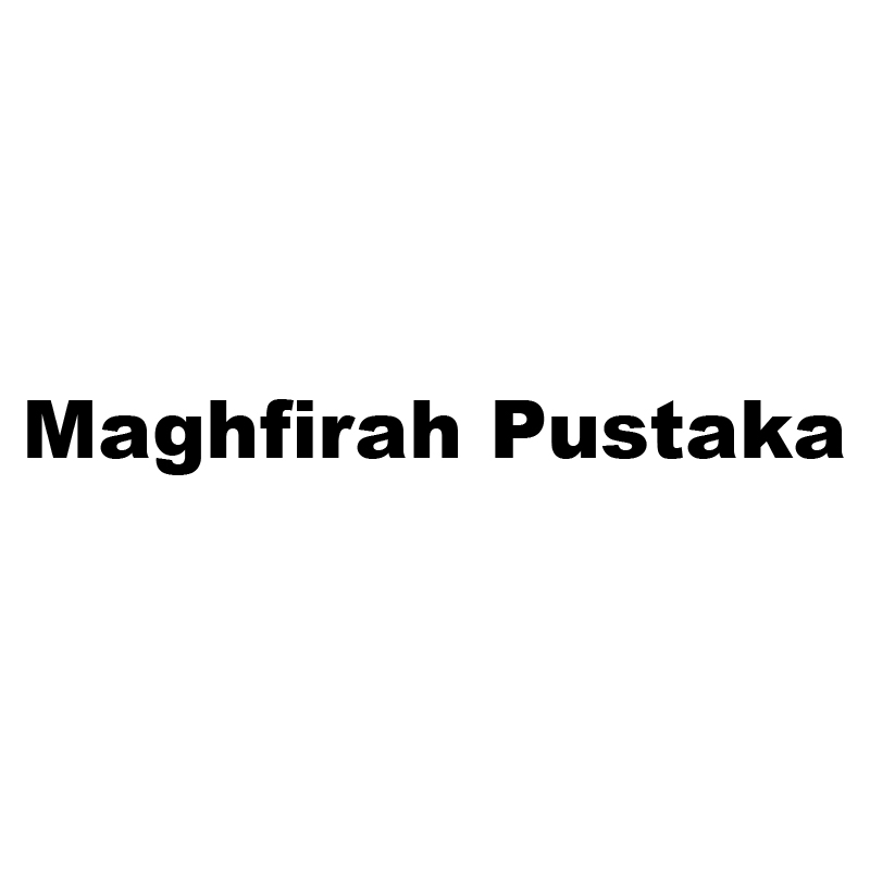 Jual Maghfirah Pustaka Terbaru Februari 2024 100% Original – Official ...