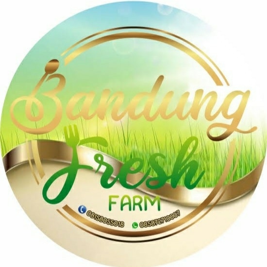 Jual Bandung Fresh Farm Terbaru Maret 2024 100% Original – Official ...