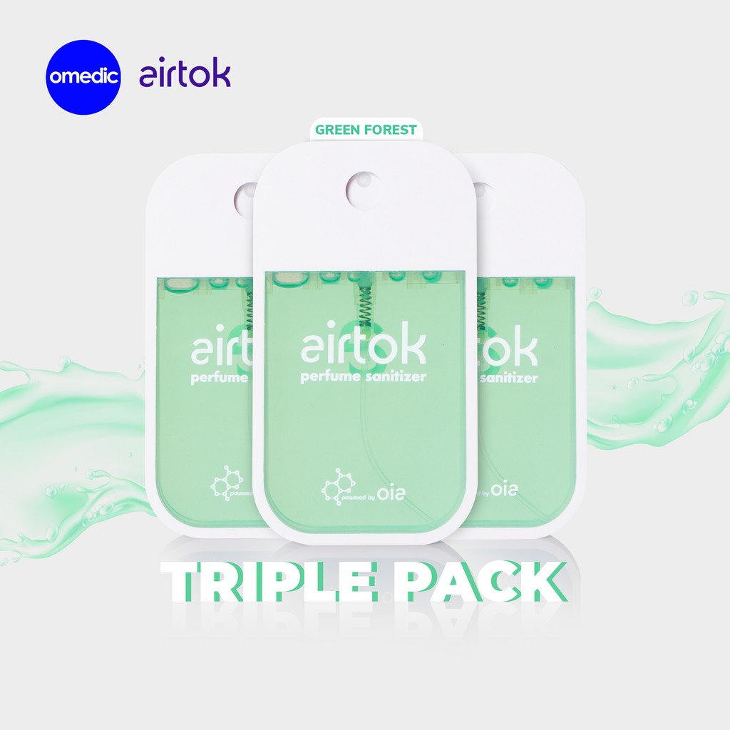 Jual Airtok Terbaru Juni 2024 100% Original – Official Store Indonesia | Blibli