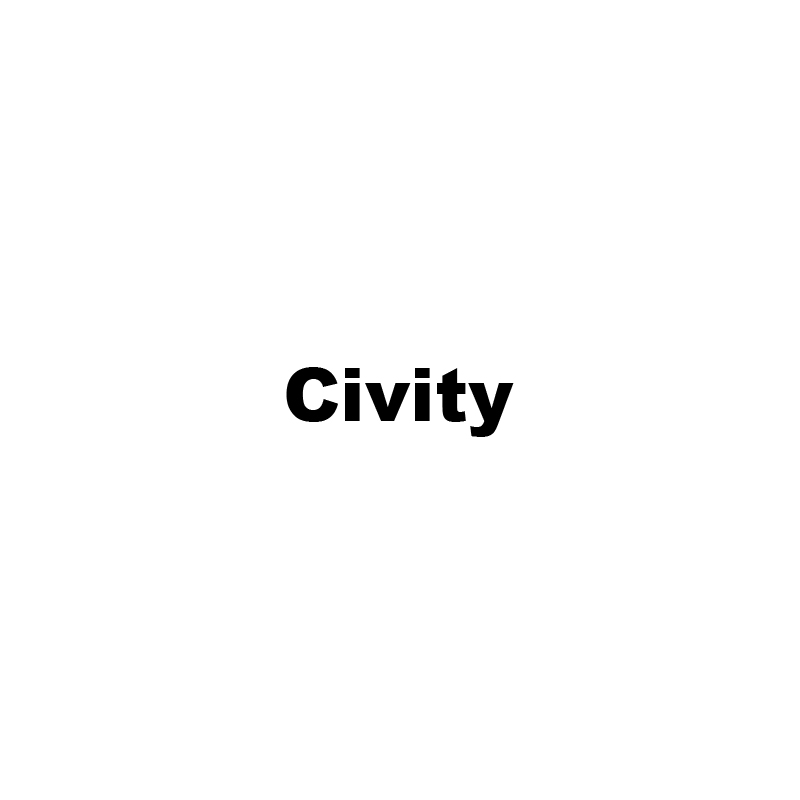 Jual Civity Juli 2024 100% Original – Official Store Indonesia | Blibli