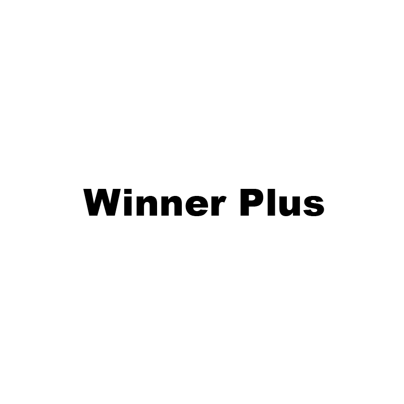 Jual Winner Plus Terbaru Mei 2024 100% Original – Official Store ...