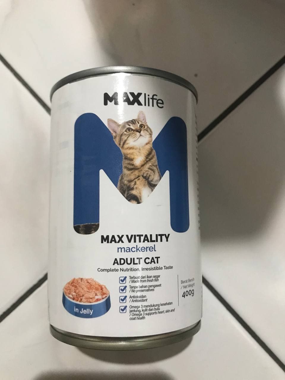 Jual Max Life Terbaru Agustus 2023 100% Original – Official Store ...