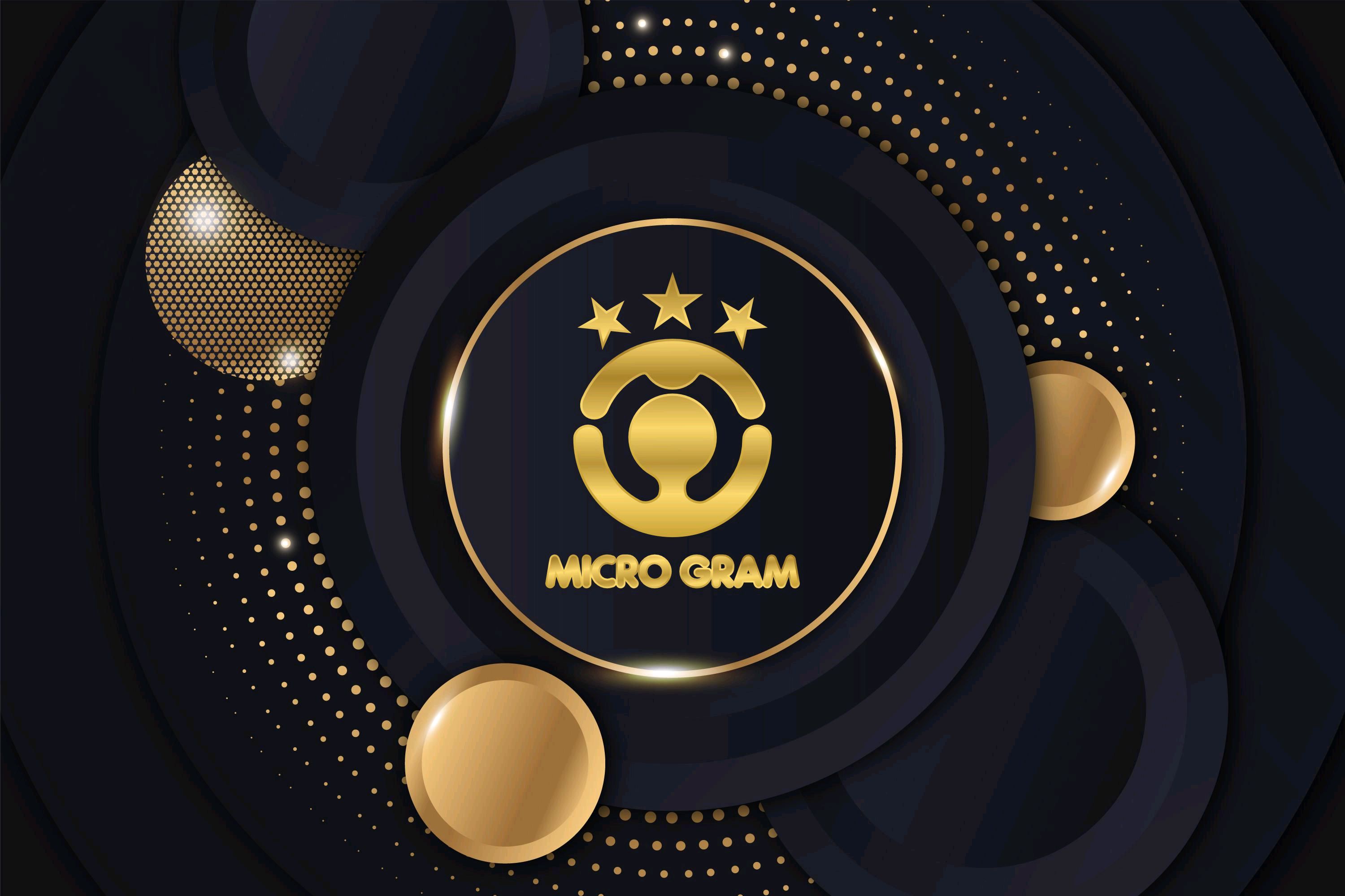 Jual Micro Gram Juni 2024 100% Original – Official Store Indonesia | Blibli