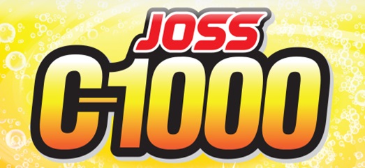Jual Joss C-1000 Juli 2024 100% Original – Official Store Indonesia ...