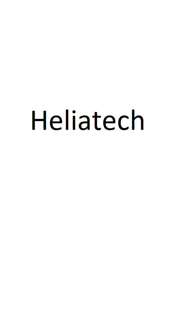Helia Tech Gratis Ongkir 🏷️ Harga Murah Juni 2026