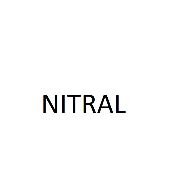 Jual Nitral Terbaru Juni 2024 100% Original – Official Store Indonesia ...