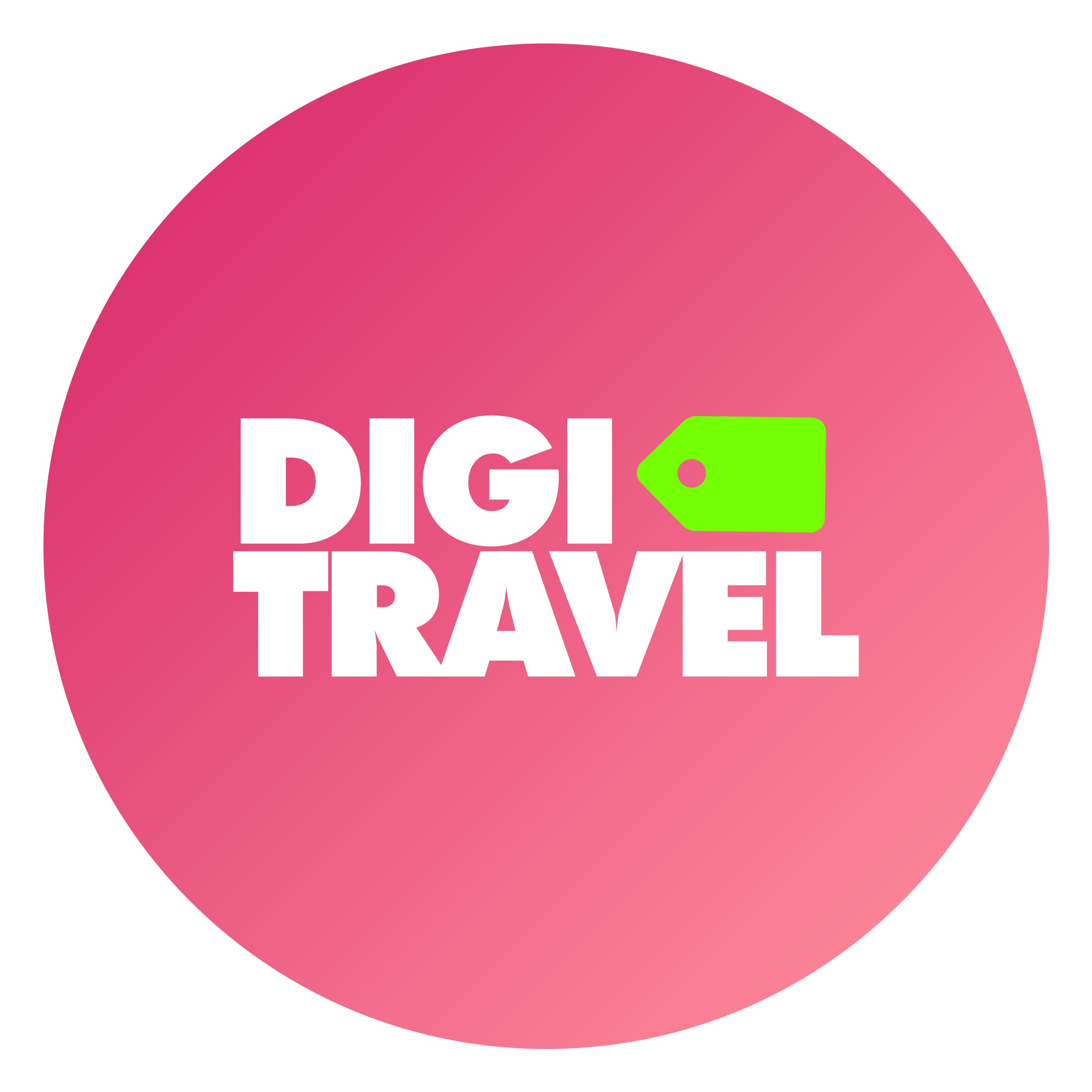 Jual Digitravel Juli 2024 100% Original – Official Store Indonesia | Blibli