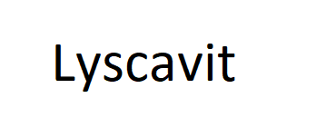 Jual Lyscavit Terbaru Juli 2023 100% Original – Official Store ...