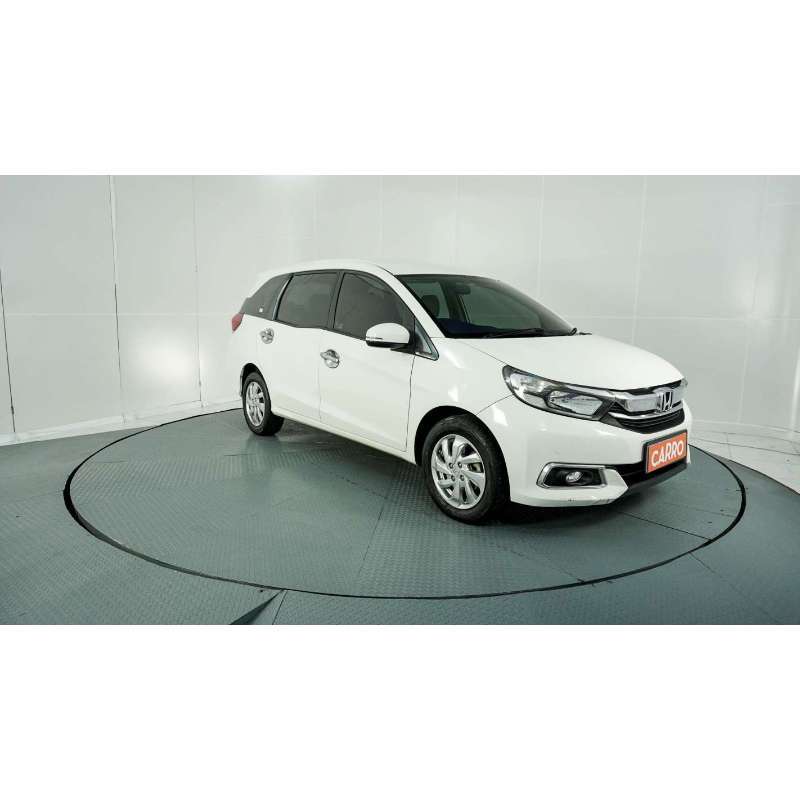 jual honda mobilio jakarta