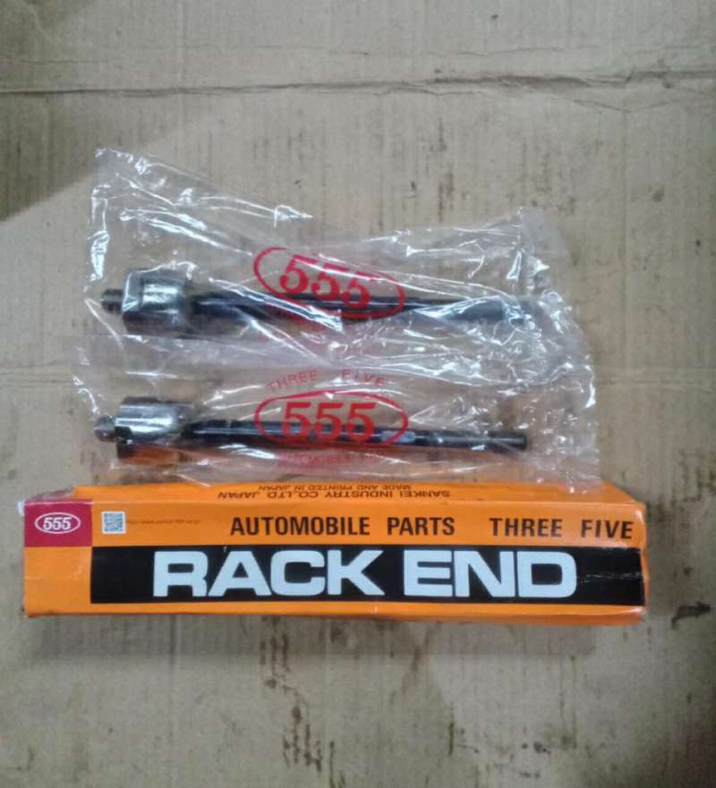 Rack end nissan juke store
