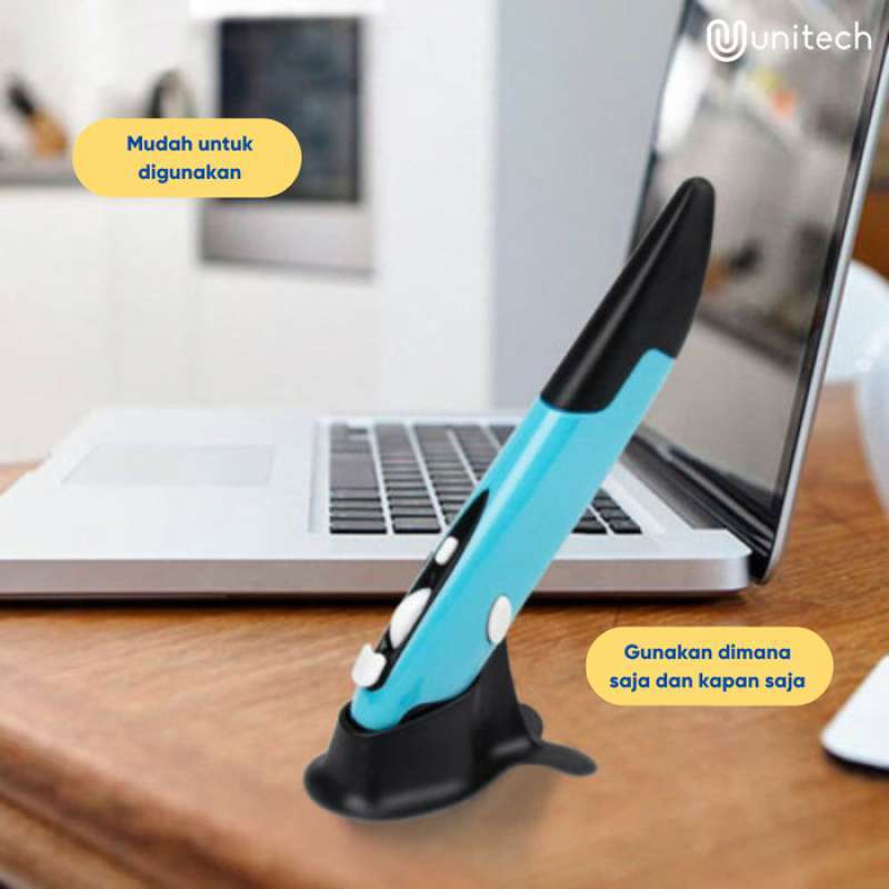 optical pen mouse