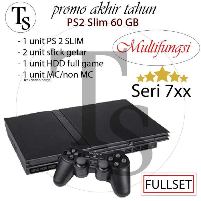 ps2 slim bluetooth