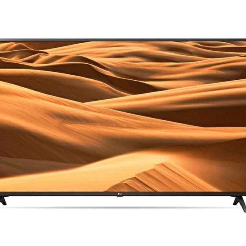 LED TV LG UHD SMART TV WEB OS 43 INCH 43UM7300