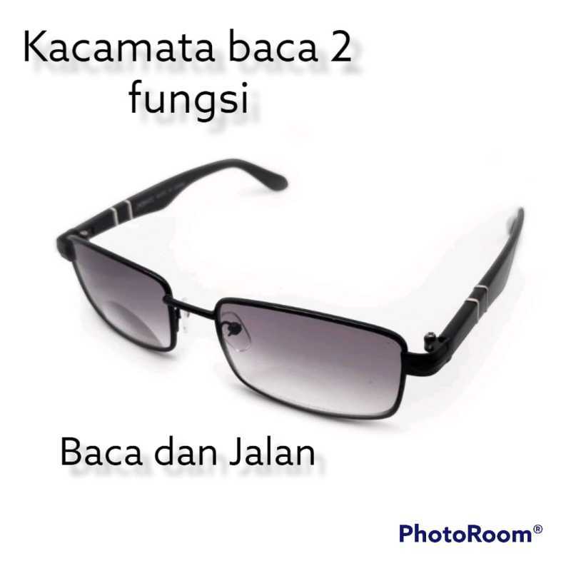 kacamata baca adalah