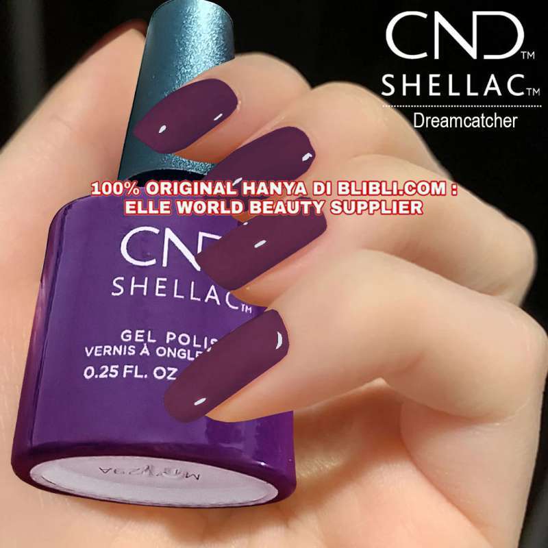 dreamcatcher shellac