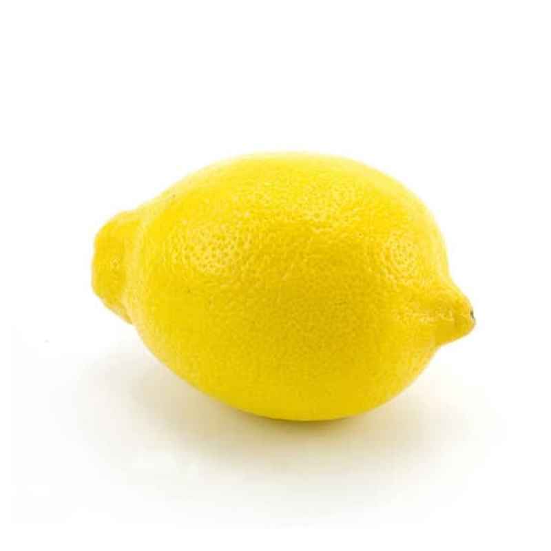 jeruk lemon